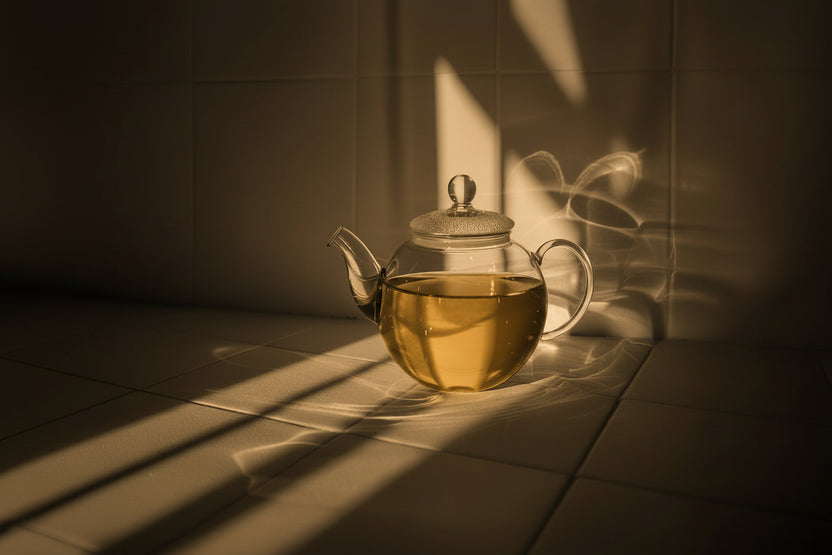 SIGNATURE PREMIUM TEA – SIGNATURE TEA